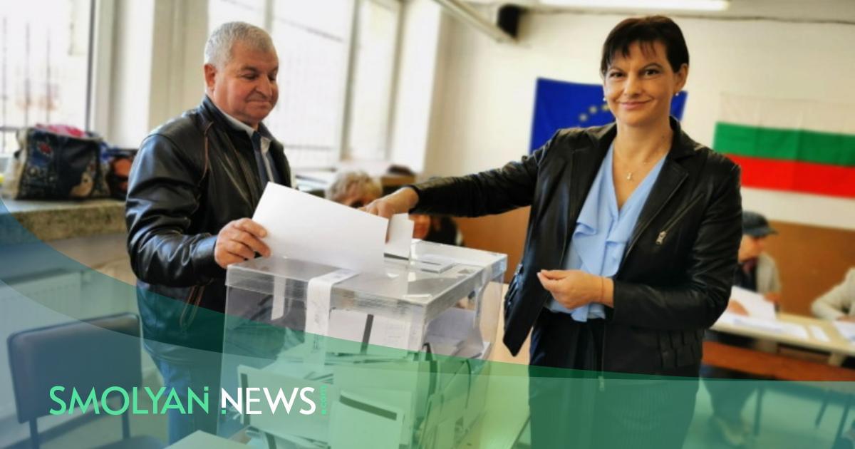 Новини Smolyannews