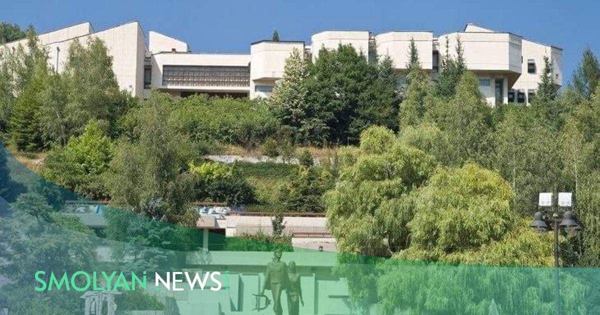 Новини | SmolyanNews