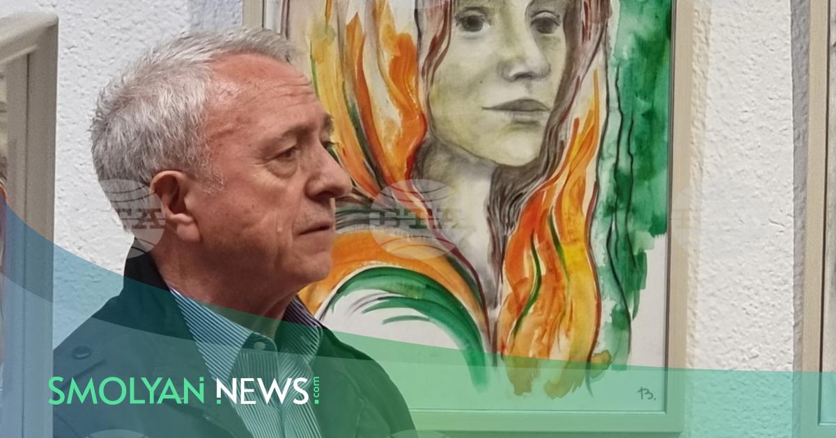 Новини Smolyannews