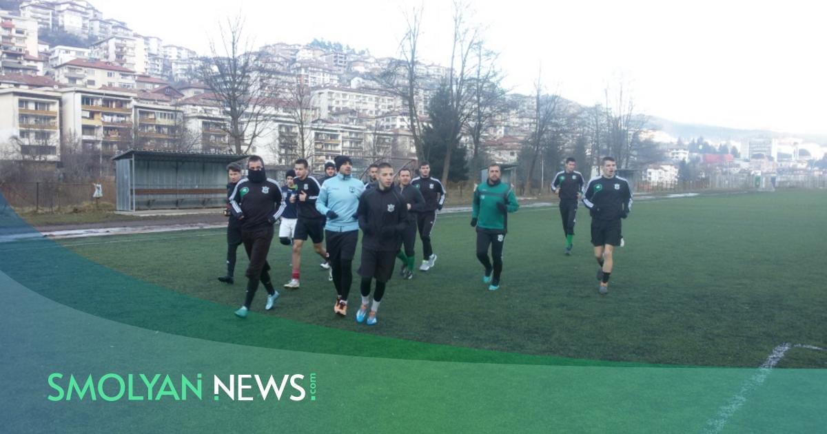 Новини | SmolyanNews